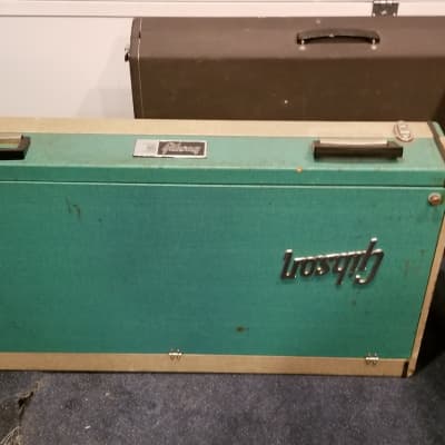 Gibson G101 Combo Organ RARE! GOOD CONDITION 1960's Doors | Reverb