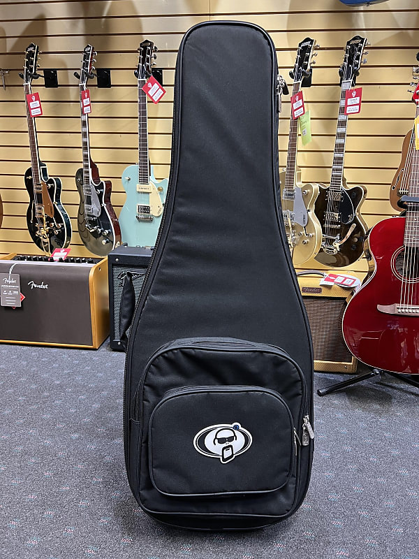 Used Protection Racket Electric Guitar Classic Gig Case Bag | Reverb
