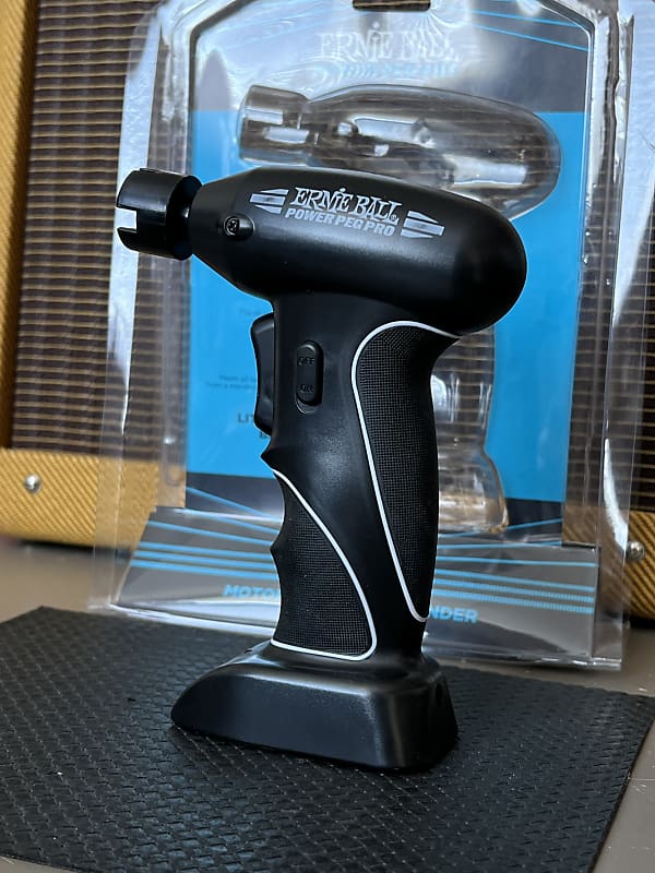 ERNIE BALL PowerPeg Pro | Reverb