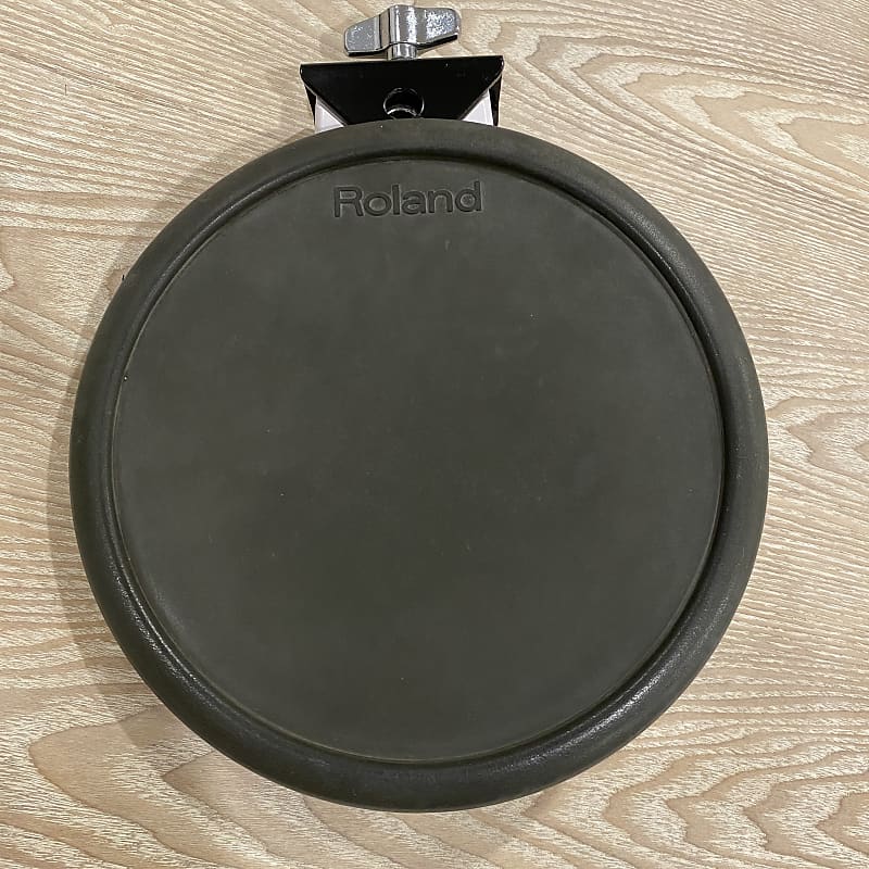 Roland PD-6 drum trigger pad | Reverb