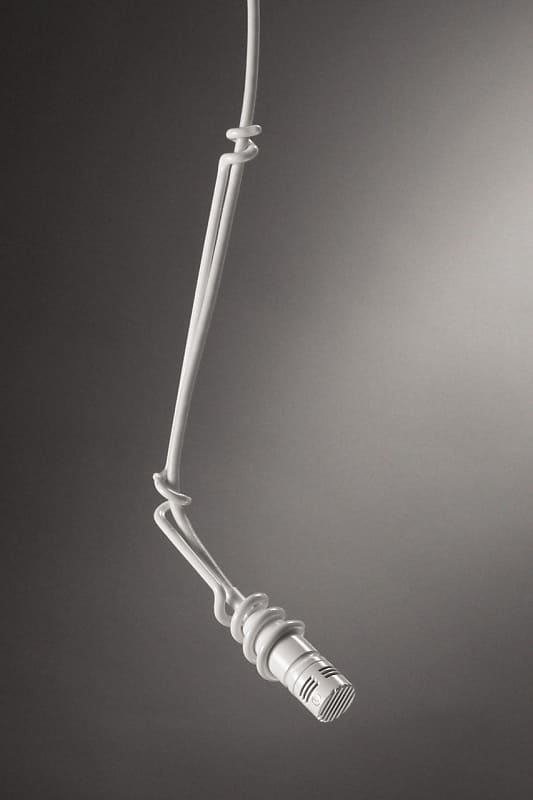 Audio-Technica U853PMW UniPoint Series Cardioid Condenser | Reverb