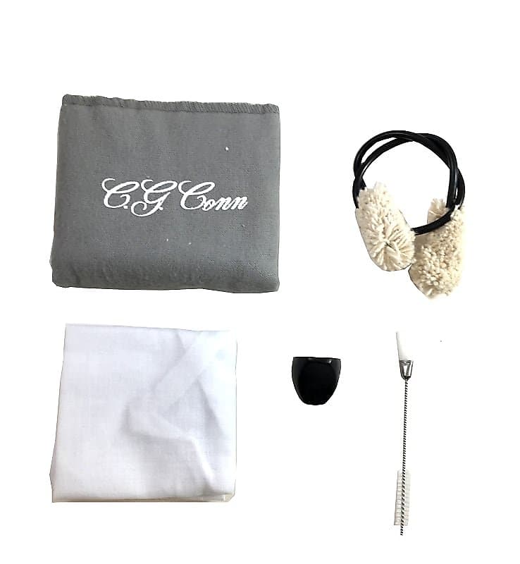 Conn & Selmer Flute Care Kit | Reverb