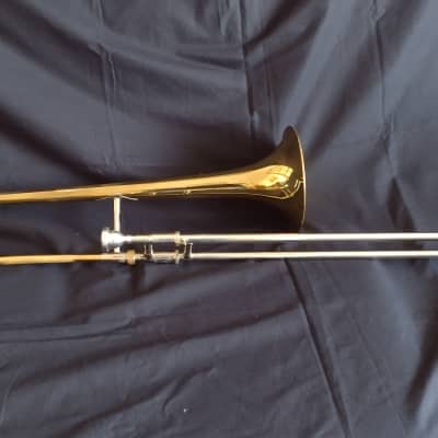 Vincent Bach Stradivarius 16m Trombone | Reverb