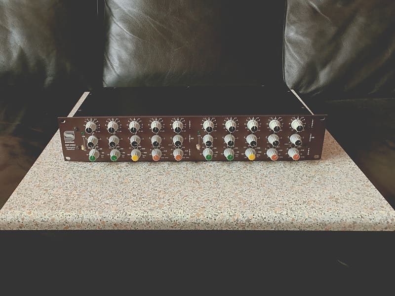 Sontec MEP-250EX | Reverb Australia