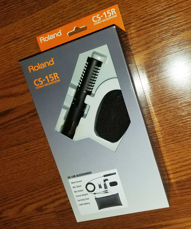 Roland CS-15R - Brand New! Last One! | Reverb