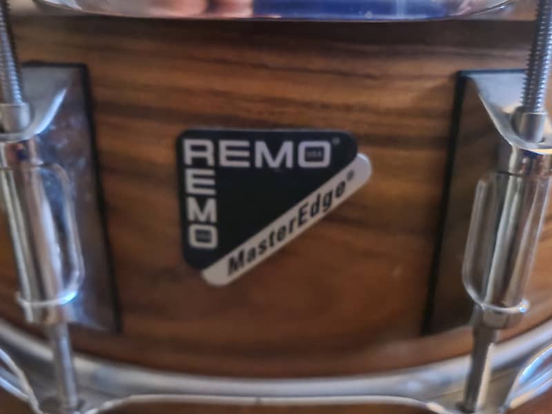 Remo Masteredge | Reverb