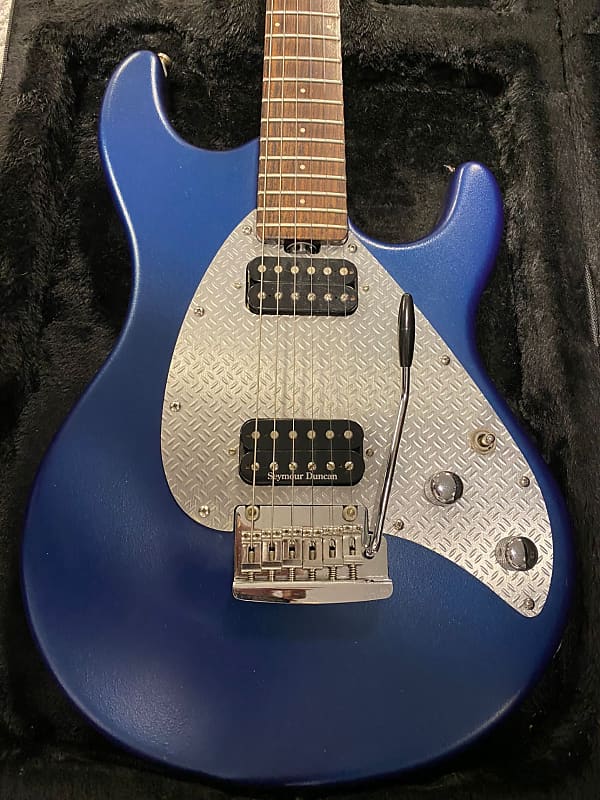 Musicman Sub Guitar | contabilidadecidada.com.br