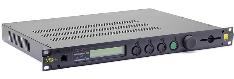 Yellowtec YT1000 VIP Digital Voice Processor | Reverb