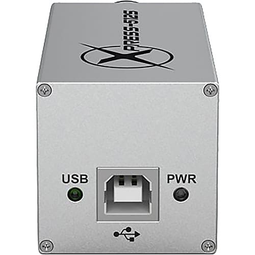 CHAUVET DJ Xpress-512S USB to DMX Interface for ShowXpress | Reverb