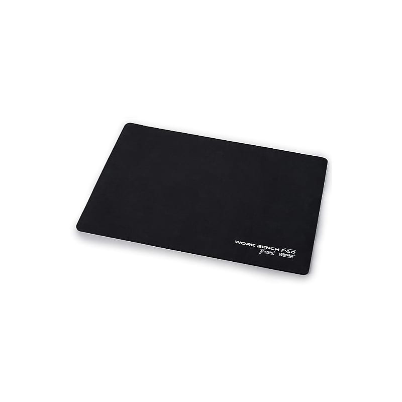 Warwick RockCare Work Bench Pad | Reverb