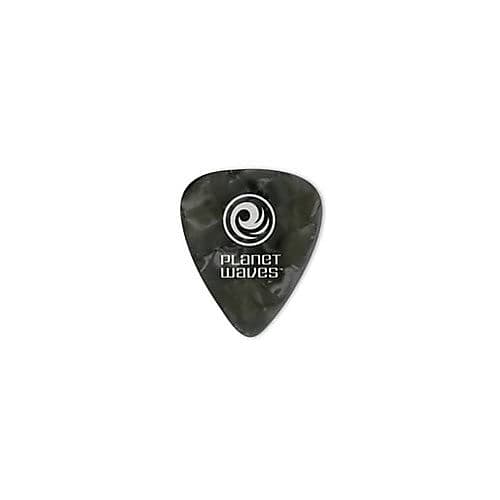 Planet Waves Standard Guitar Picks 10 Pack - Extra Heavy | Reverb