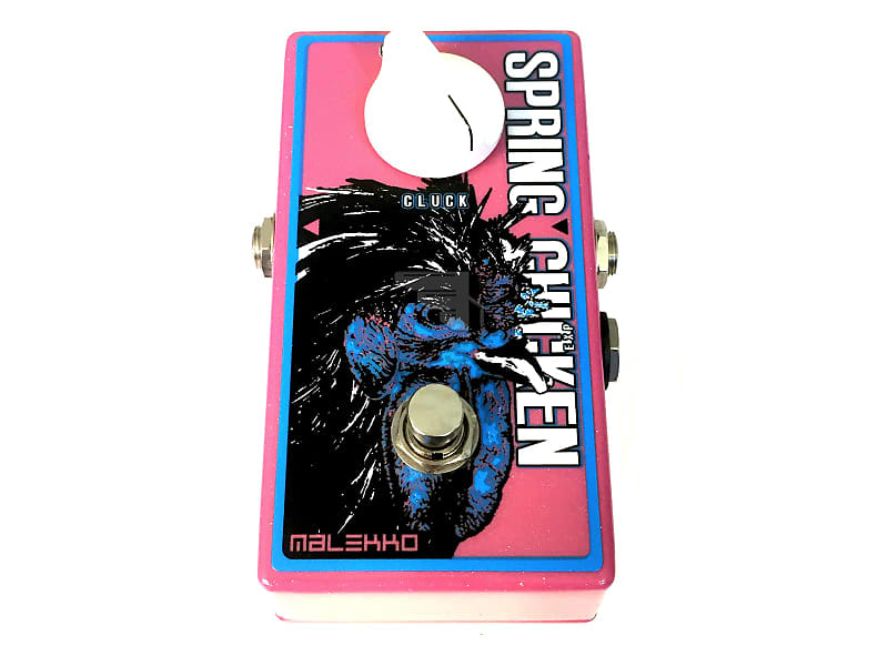 Malekko Spring Chicken | Reverb