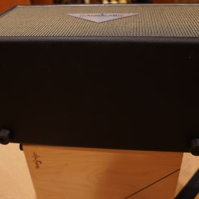 Komet Ambikab Jr Wet/Dry Cab | Reverb