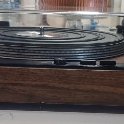 Realistic LAB 440 1982 - Walnut veneer | Reverb