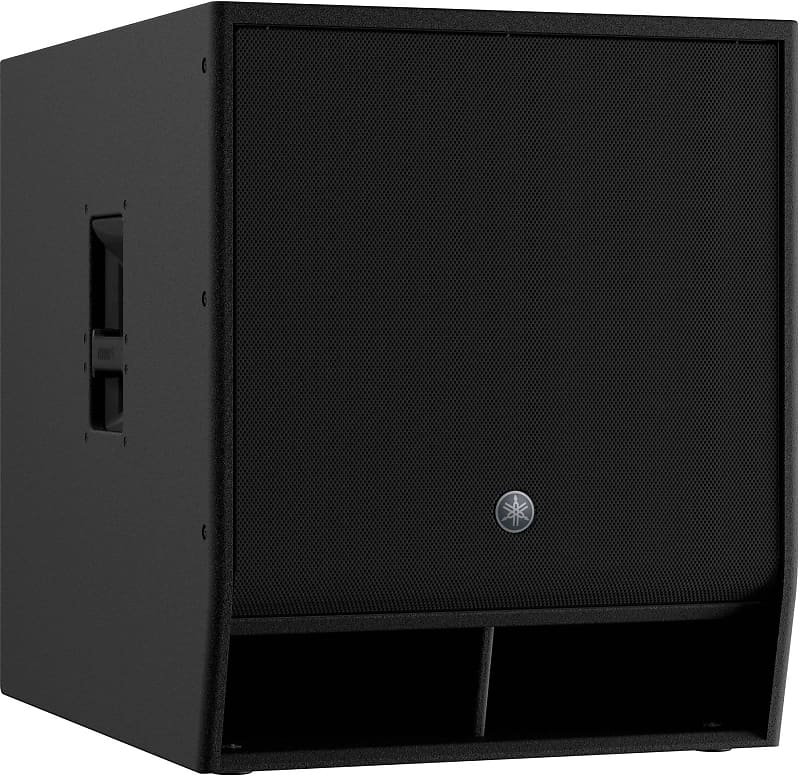 Yamaha CXS18XLF 2000W 18 inch Passive Subwoofer | Reverb