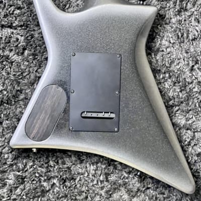 Kiesel LightSpeed 6 String Electric Guitar | Reverb