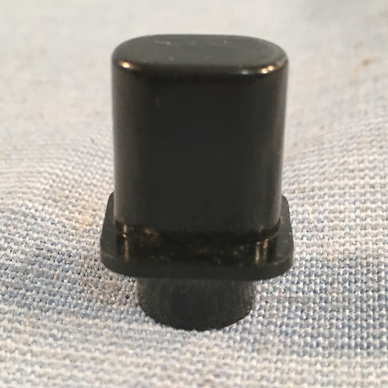 Daka-Ware Original Telecaster Pick Up Switch Top Hat Tophat | Reverb