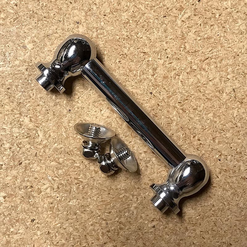 Ludwig PTUD100C Tube Lug For 5" Deep Snare, Chrome | Reverb