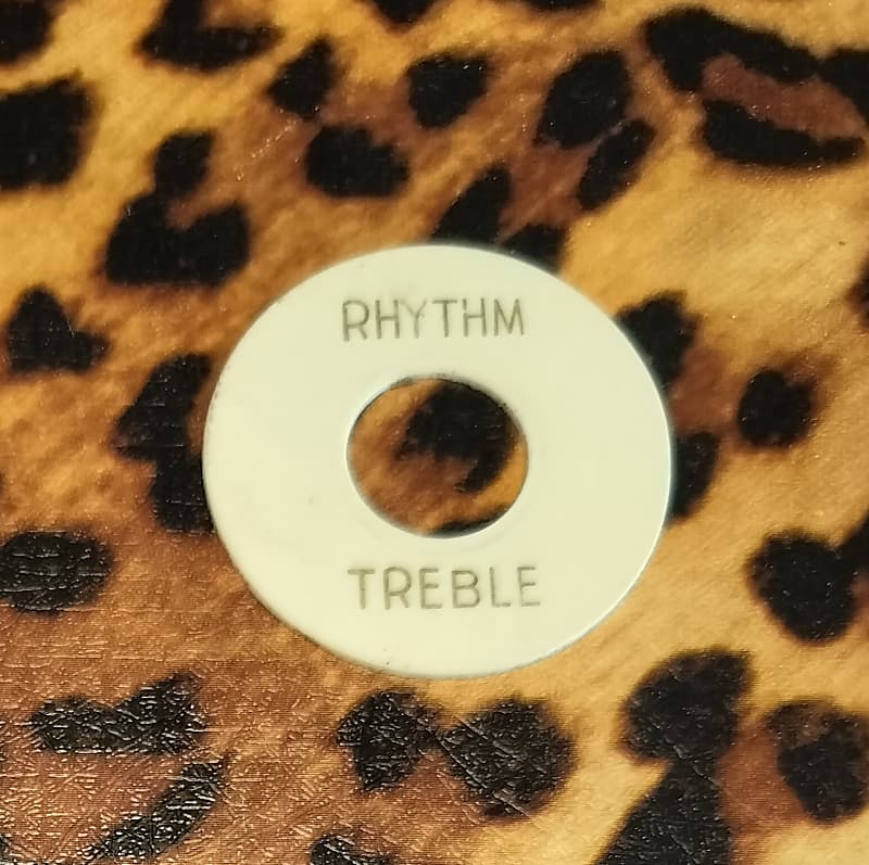 Gibson Poker Chip Les Paul Standard 50s - 60s - Cream | Reverb