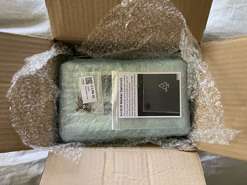 Midiphy Loopa build kit | Reverb Canada