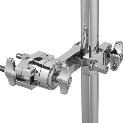 DW DWSMMG-4 Mega Clamp V to V Adjustable Ratched Angle | Reverb