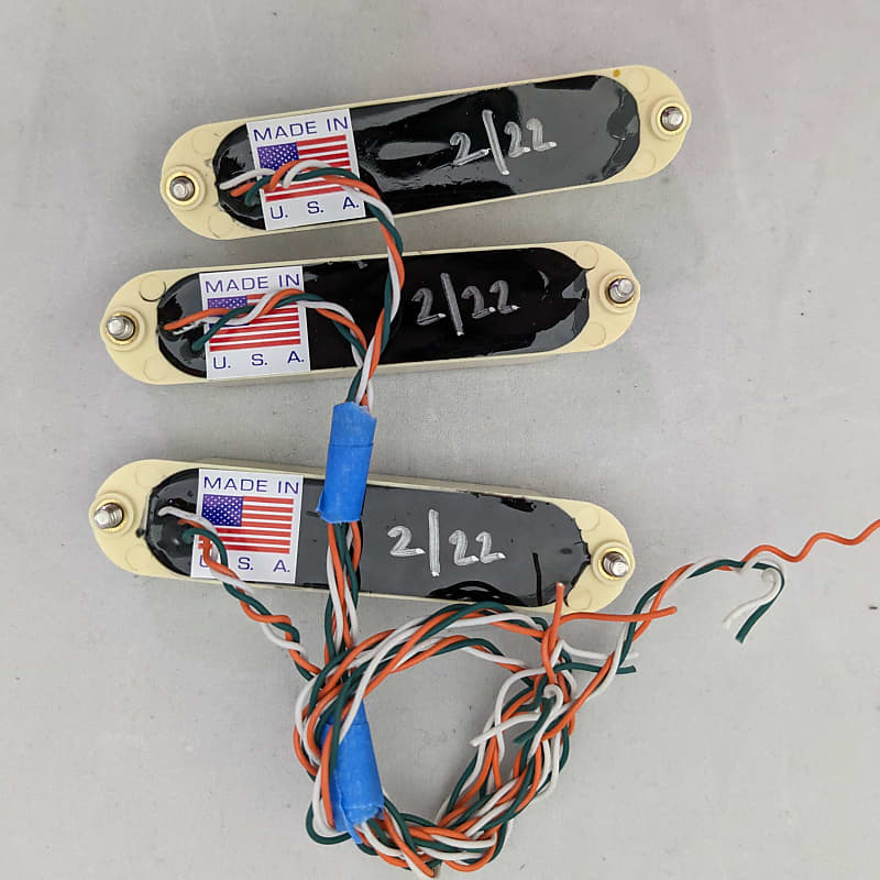 Lace Ultimate Triple set 2022 - cream | Reverb