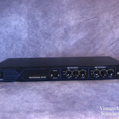 Professional Sound SR-882 Sonic Maximizer 220V | Reverb