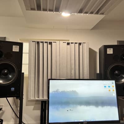 ATC 150 ASL PRO speakers / Monitors | Reverb