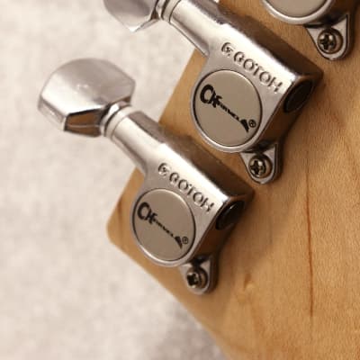 Charvel Charvette 300 Blood Splatter 1989 | Reverb