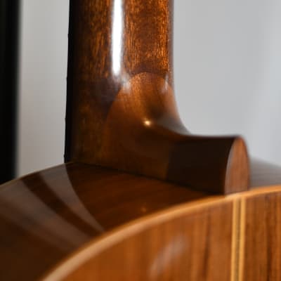 Edgar Monch 1959 - IN/SP | Reverb