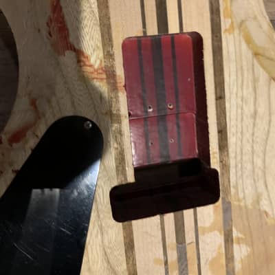 ESP LTD F-Series Body Husk Project Guitar | Reverb