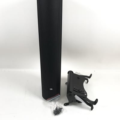 (Black) JBL Constant Beamwidth Technology CBT 50LA-LS Line | Reverb