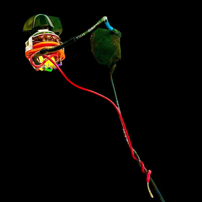 Pro Tones TRUE Inductor (3.75H!) Powered Bass Varitone | Reverb