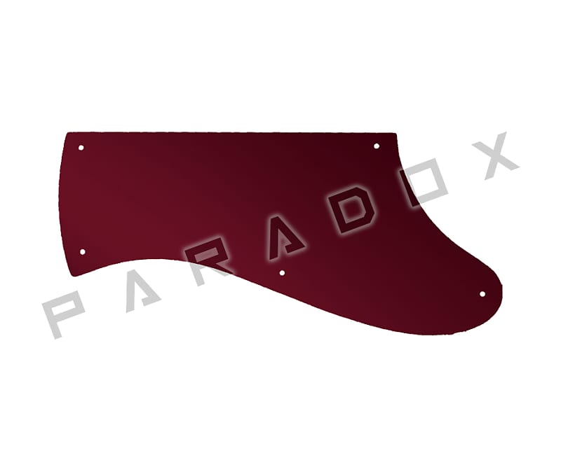 Custom Pickguard For 2010 - 2019 Made in Korea Schecter Ultra | Reverb