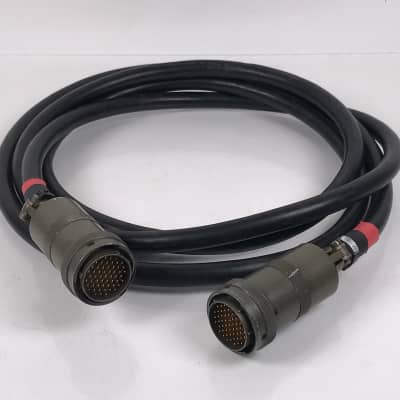 Digidesign D-Show Profile FOH Link To Rack Cable (Single) | Reverb