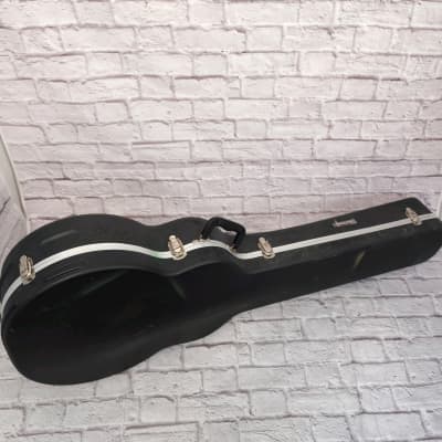 Road Runner RR5TAG-BSC Premium Acoustic Guitar Soft Case | Reverb