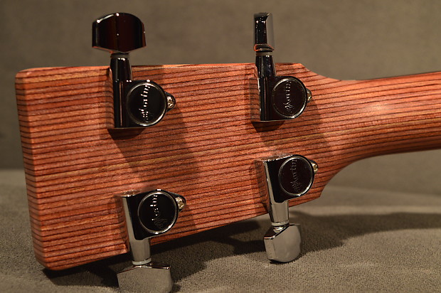 Mint! Martin X Series LXM Tenor Little Martin 4-String | Reverb