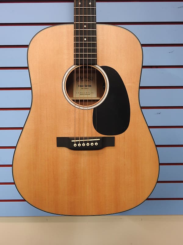 Martin D-10 w/ bag | Reverb