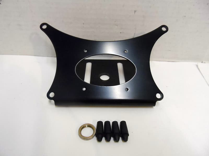 Line 6 POD XT PODXT Mount Adaptor Bracket to Mic Stand Amp | Reverb