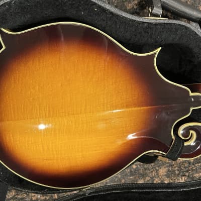 Sigma Mandolin Model SM-6S | Reverb