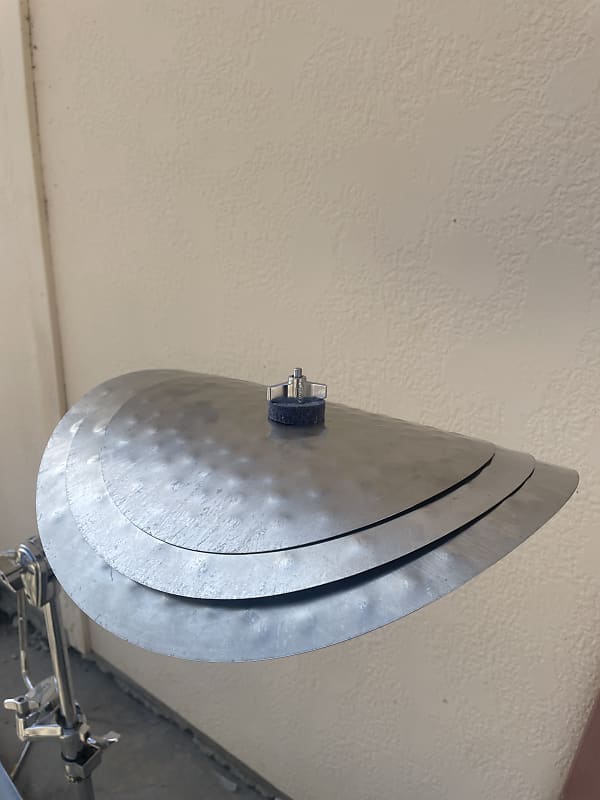 15” clapstack clap stack cymbal | Reverb