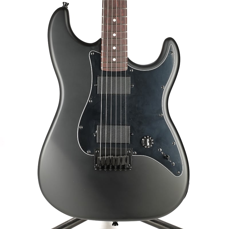 Jet JS-400 HH Matt Black | Reverb