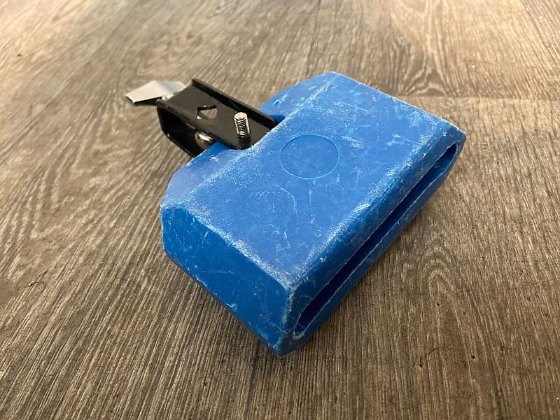 Percussion Block 5" / Drum Hardware / Accessory #GM59 | Reverb