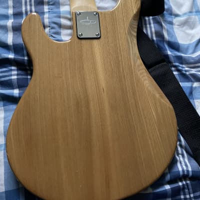 Ernie Ball OLP (Officially Licensed Product) 2000’s - Natural | Reverb