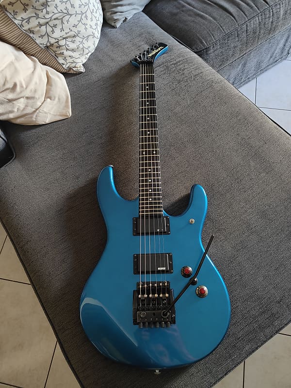 Washburn G20V Japan 1985 First Series | Reverb