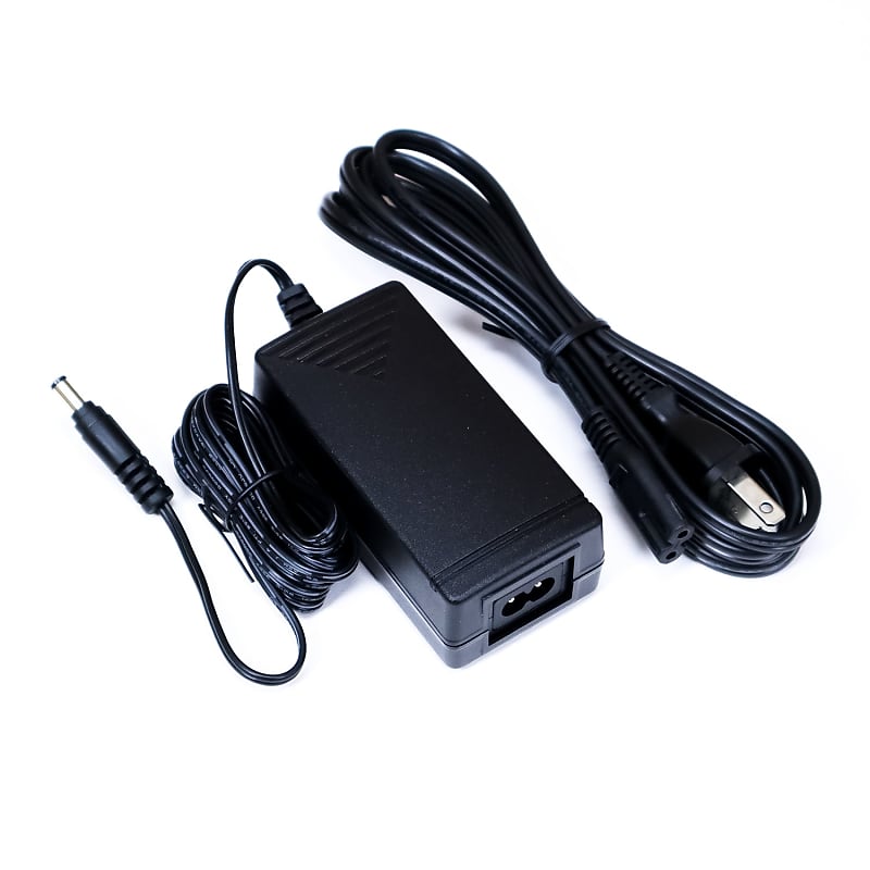 Korg 12v Power Supply Adapter with AC Cable for KingKORG, | Reverb