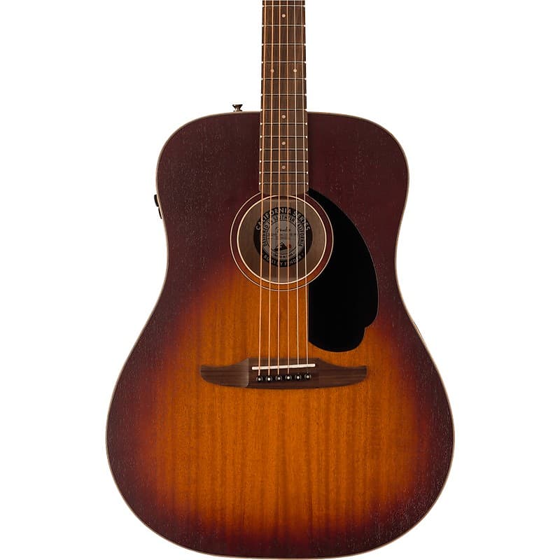 Fender Redondo Special, Dreadnought Electro-Acoustic, | Reverb UK
