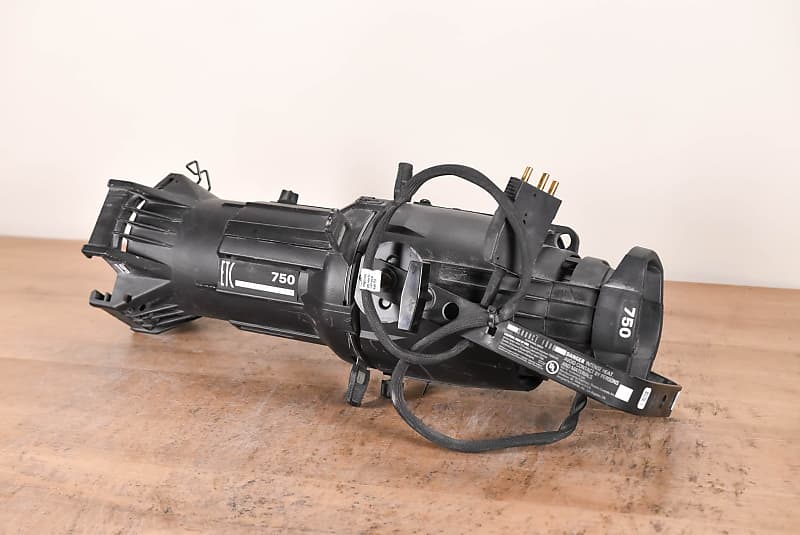 ETC Source Four 750 19 Degree Ellipsoidal Light CG00YL6 | Reverb