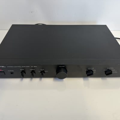 Rotel RC-850 Stereo Control Amplifier | Reverb