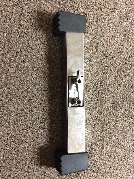 Pearl Icon Drum Rack Rubber Foot Parts | Reverb